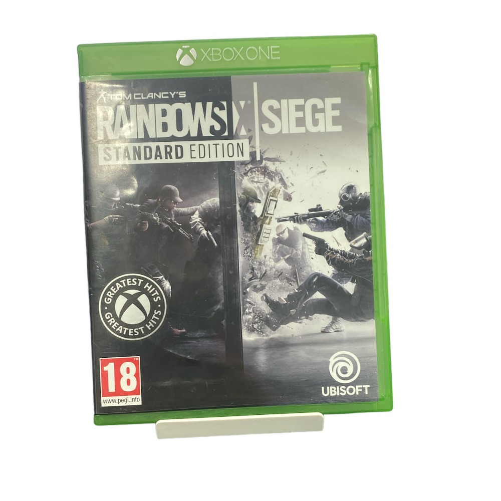 Rainbow Six Siege - Own4Less